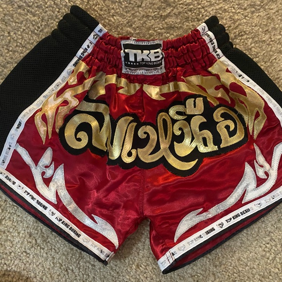 Shorts | Muay Thaiboxing Shorts | Poshmark